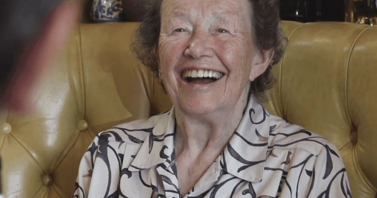 Joyce Molyneux obituary: A legendary chef who led the way for women in ...